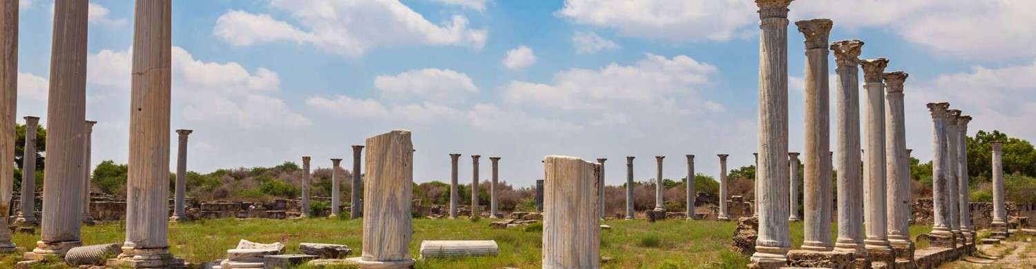 Kıbrıs Adası Tarihi: Bin Yıllık Bir Yolculuk - Kuzey Kıbrıs Emlak